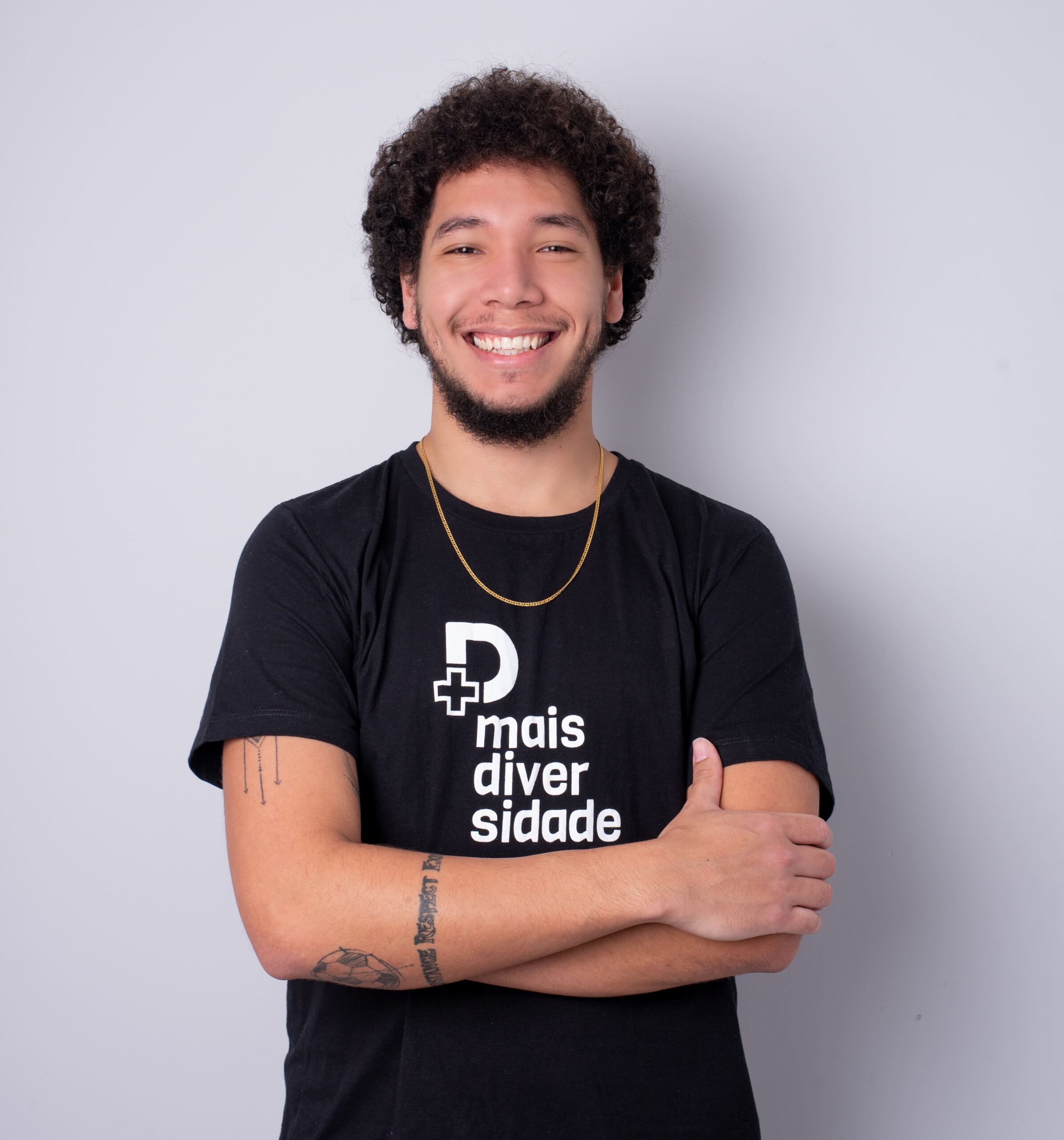 Mais Diversidade