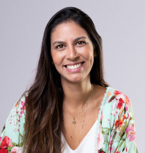 Mais Diversidade - Nosso Time