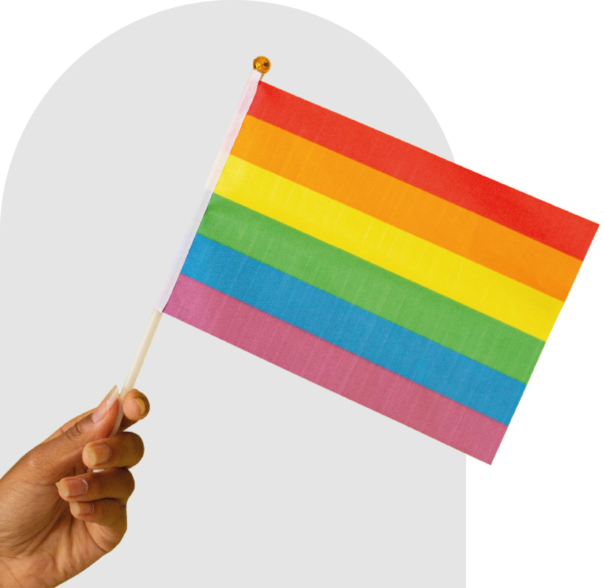 Mais Diversidade - Nosso Time