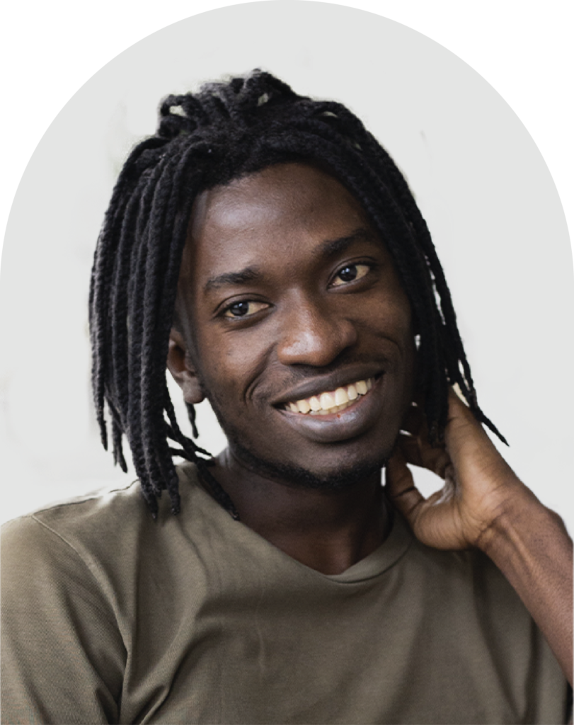 Mais Diversidade - Nosso Time