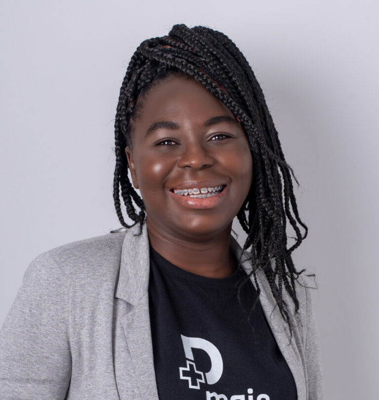 Mais Diversidade - Nosso Time