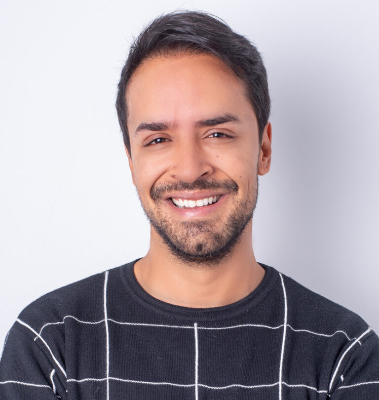 Mais Diversidade - Nosso Time